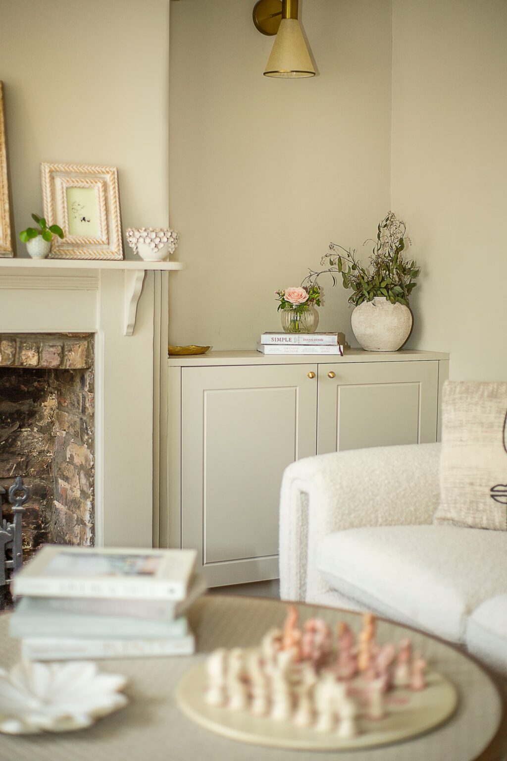 London Interior Designer | Louisa Jane Interiors